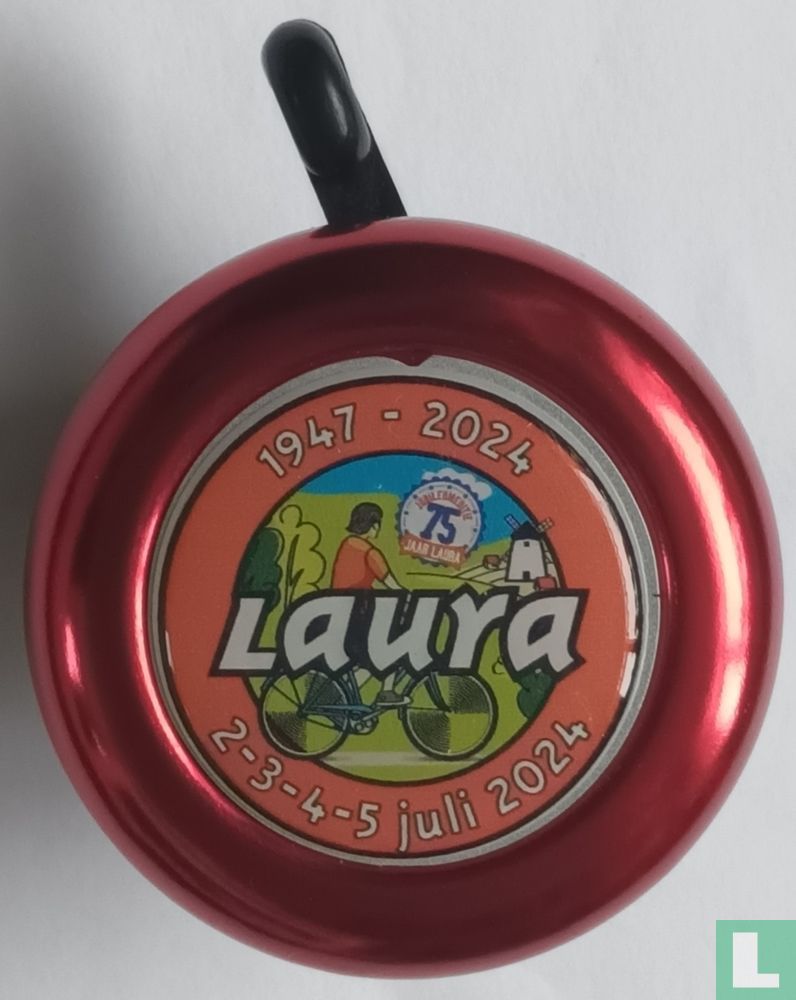 1947 - 2024 LAURA July 2-3-4-5 2024 (2024) - MOB - LastDodo