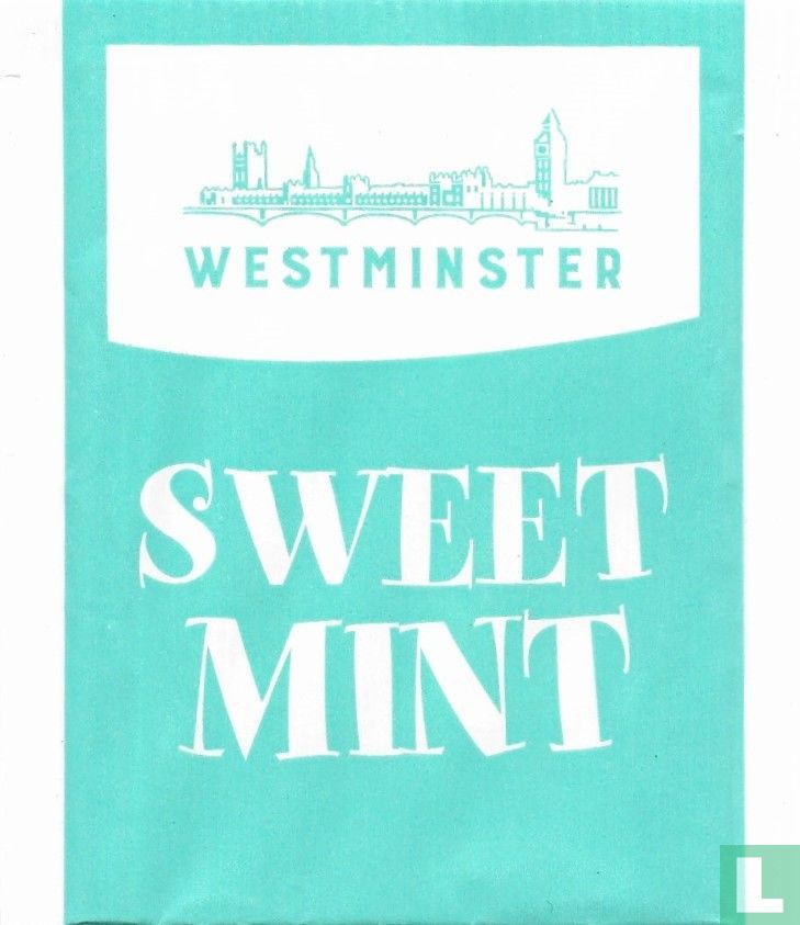 Sweet Mint (2024) - Westminster - LastDodo