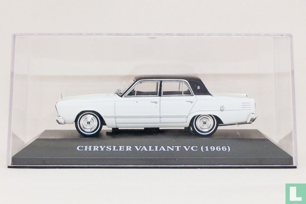 Chrysler VC Valiant V8 IXC.ASC.AU.013 (2024) - Ixo - LastDodo