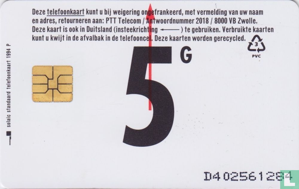 PTT Telecom - Uw teamgenoot in data en telecommunicatie 4025.050.02 ...