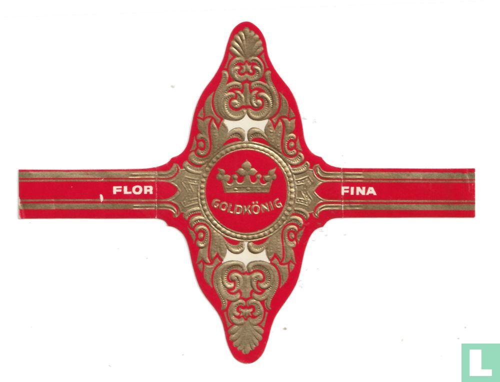 Goldkönig - Flor - Fina - Flor - Fina - LastDodo