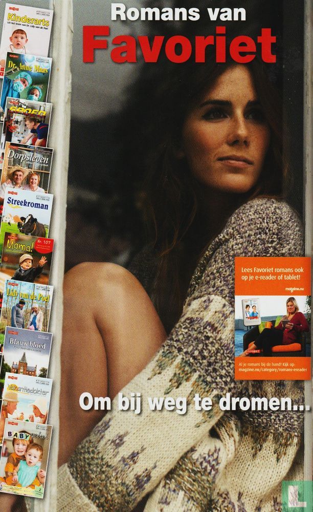 Lidy van de Poel Omnibus 253 253 - Lidy van de Poel Omnibus - LastDodo