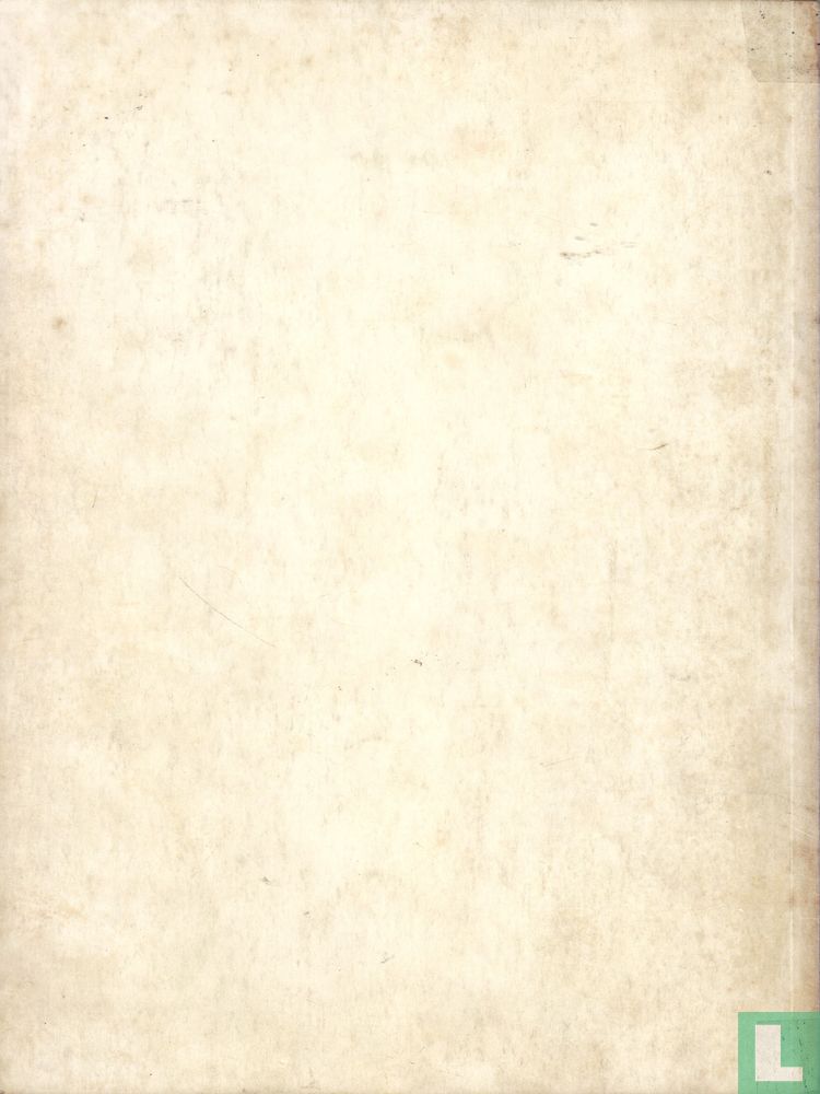 Wipneus, Pim en Tum-Tum 20 a (1970) - Wippneus and Pim - LastDodo