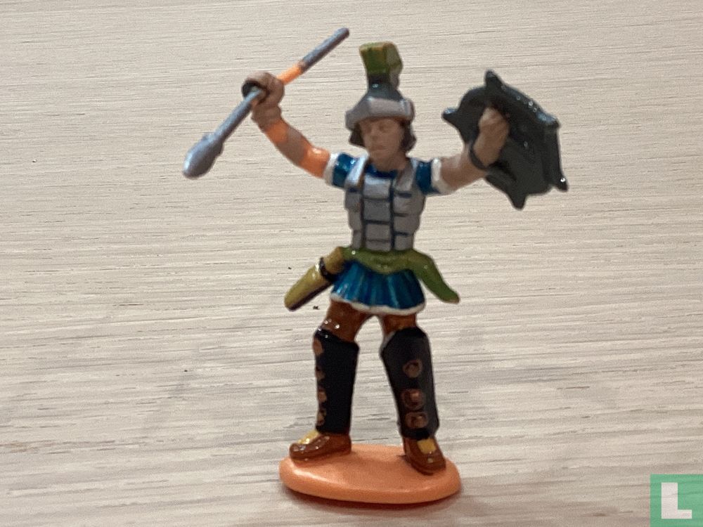 Roman soldier 1517 (1977) - Atlantic - LastDodo