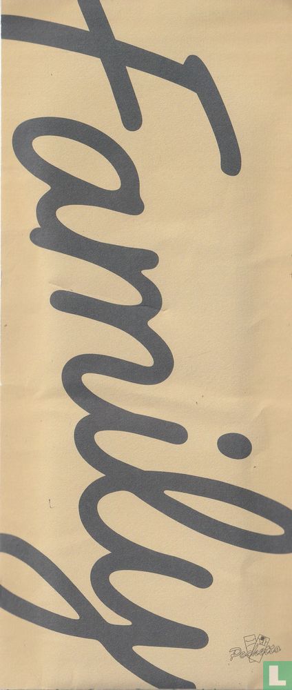 Famille, Appelscha - Hodi International - LastDodo