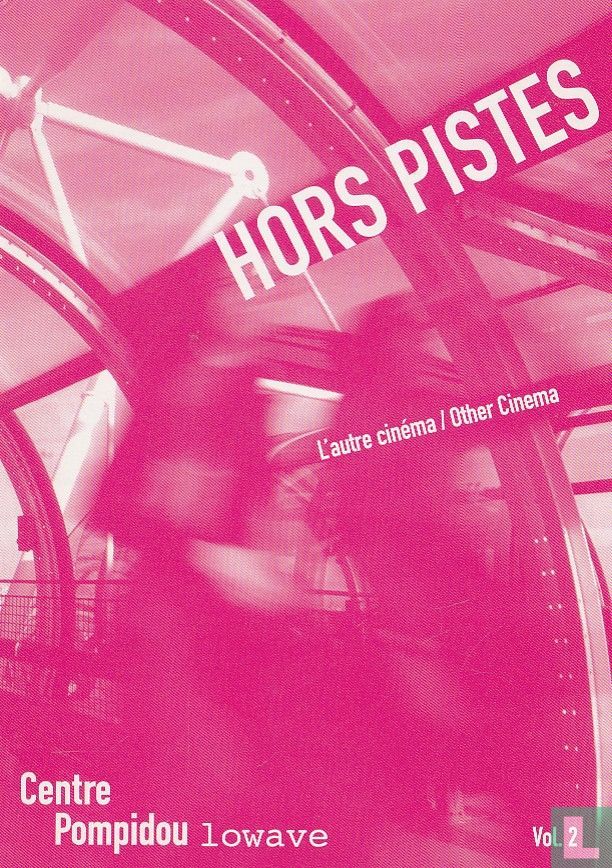 Hors Pistes - Lowave - LastDodo