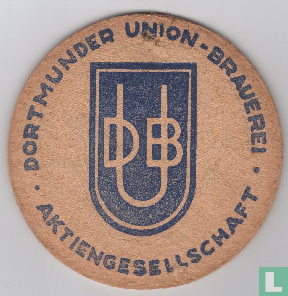 Dortmunder Union-brauerei - Germany - LastDodo