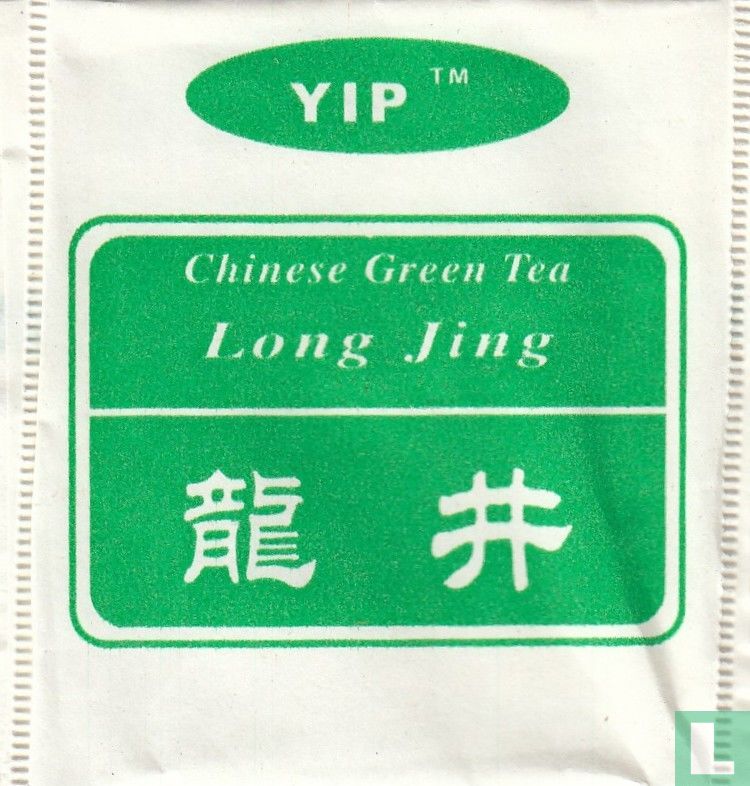 Long Jing - Yip [tm] - LastDodo