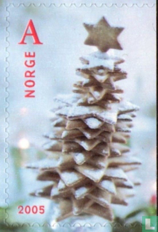 Christmas A (2005) - Norway - LastDodo