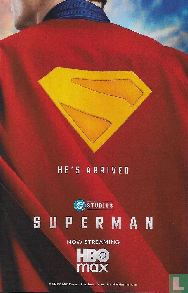 Batman and Robin volume 3 28 a (2026) - Batman - LastDodo