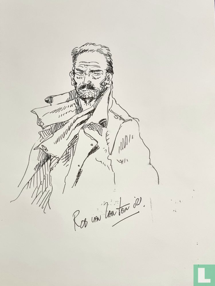 Is God on the battlefields? (1988) - Zanten, Rob van - LastDodo