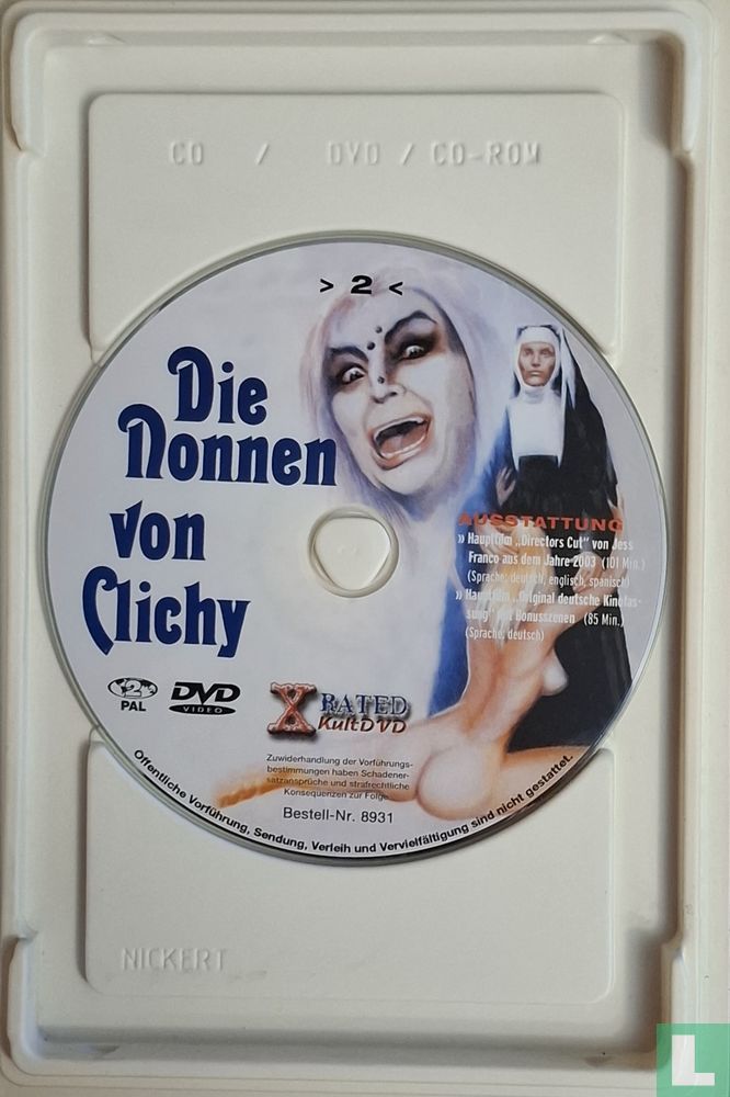 The Demons DVD 5 - DVD - LastDodo