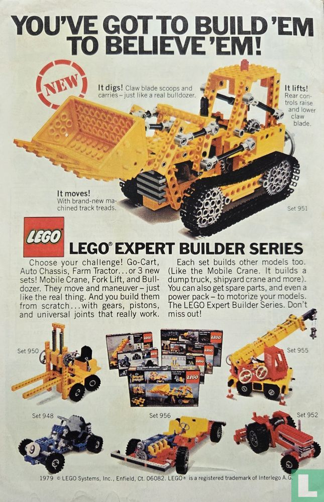 Marvel spotlight on Captain Marvel: The Eon Encounter 3 b (1979 ...