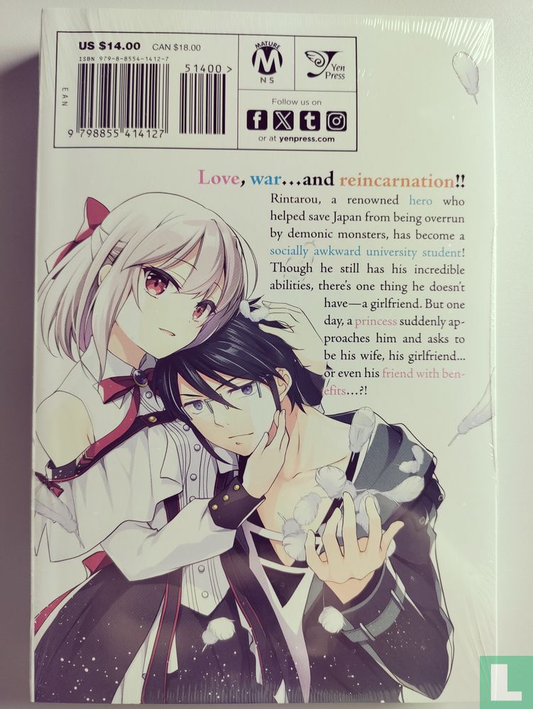 The Ragnarok System of the Desperate Reincarnated Demon Lord and the ...