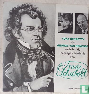 Yoka Berretty en George van Renesse vertellen de levensgeschiedenis van ...