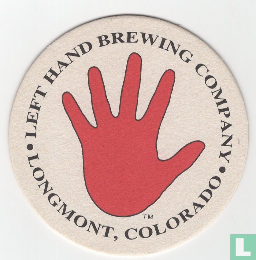 Left Hand Brewing Company - United States - LastDodo