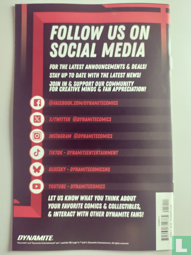 Red Sonja Vs. The Army of Darkness 5 5 a (2025) - Army of Darkness, The ...