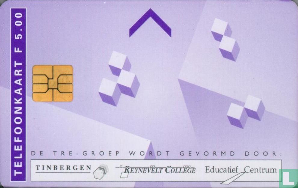 TRE-Groep 4021.035 (1994) - PTT Telecom - LastDodo