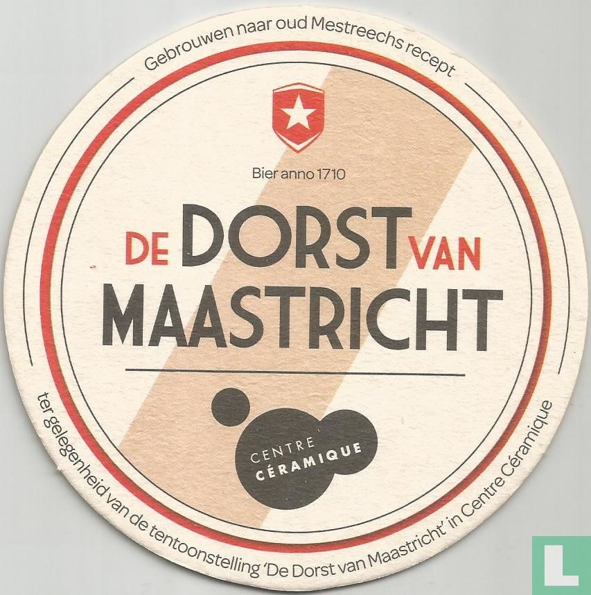 De Dorst van Maastricht (2009) - Nederland - LastDodo