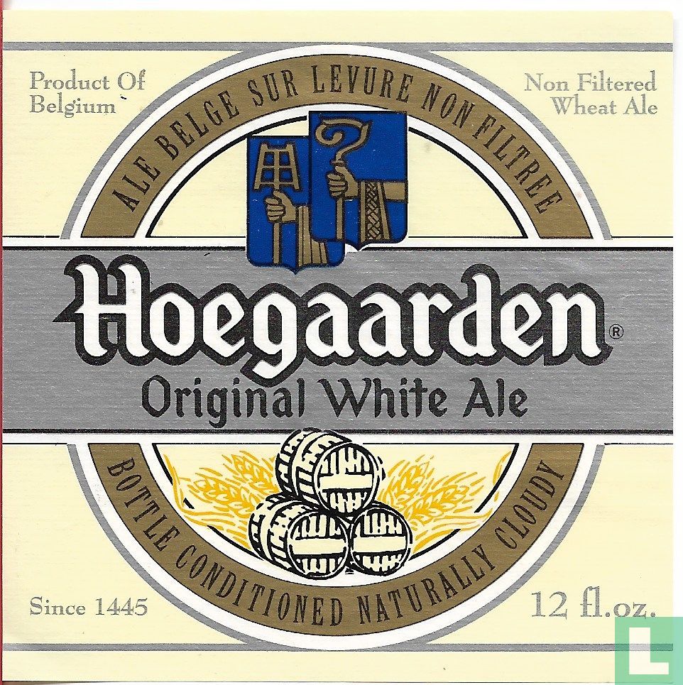 Hoegaarden - Hoegaarden, Hoegaarden - LastDodo