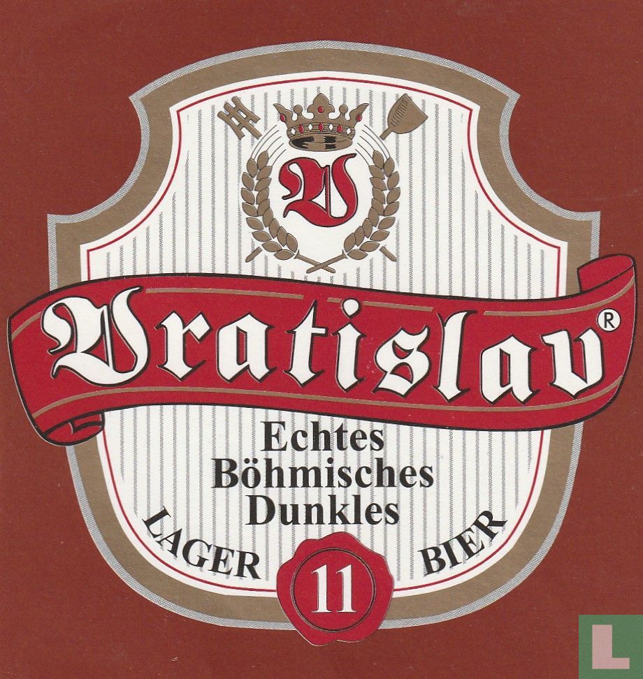 Vratislav Böhmisches Dunkles - Vratislavice, Nad Nisou - LastDodo