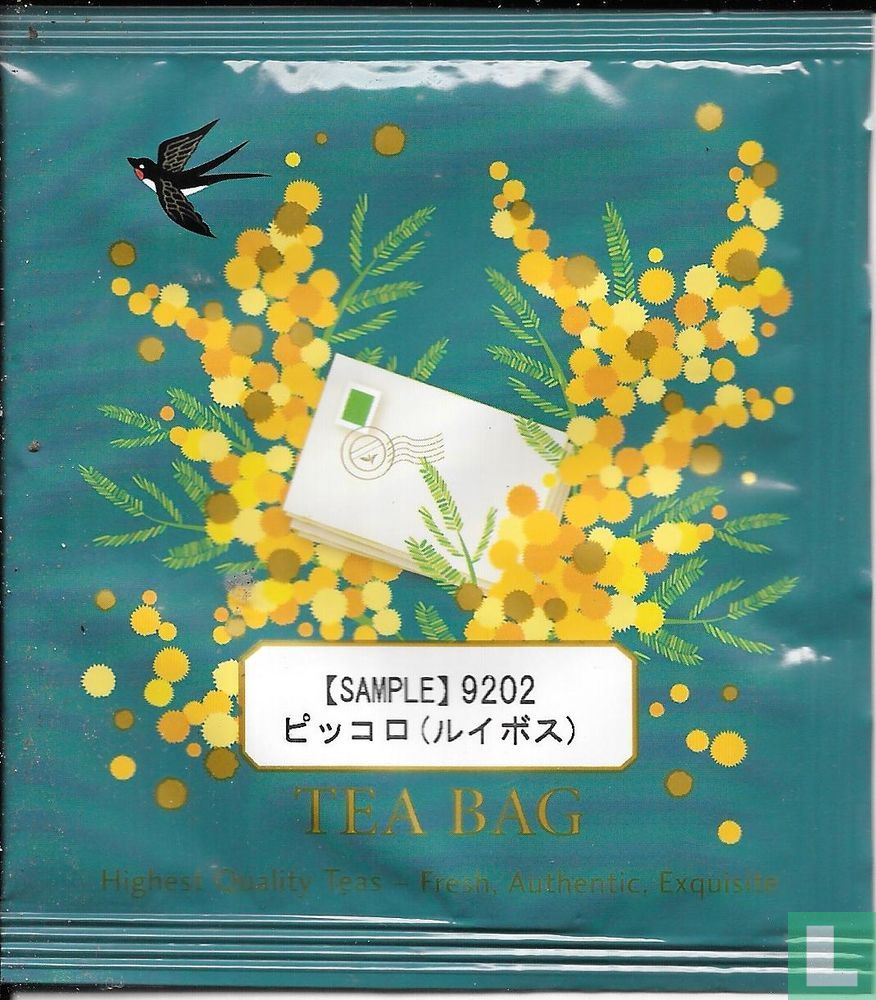 Piccolo 9202 (2025) - Lupicia - LastDodo