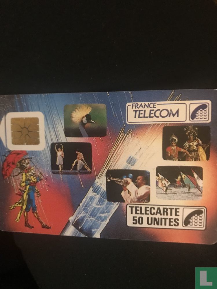 1988 Épinal Gilbert Chantraine (1988) - Naissance du cable - LastDodo