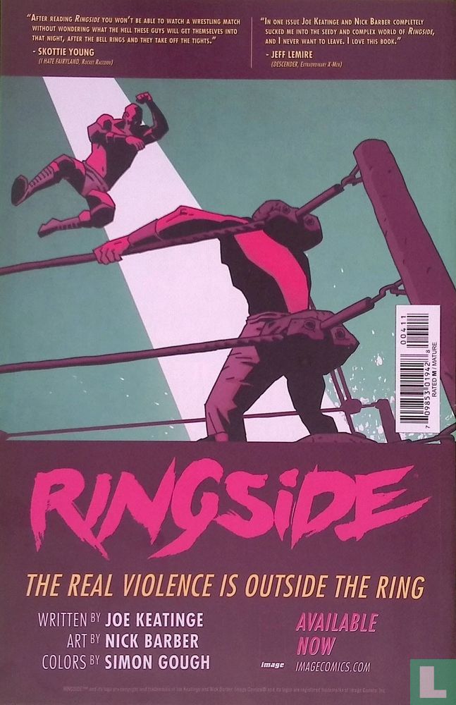 Plutona 4 4 (2016) - Plutona - LastDodo