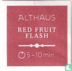 Red Fruit Flash 81837700 (2022) - Althaus - LastDodo