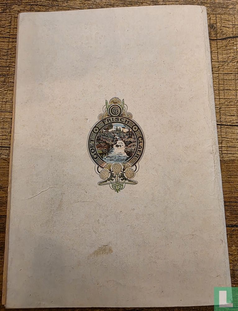 Steven en zijn vriendin (1906) - Hoek-van Staveren, Johanna Cornelia ...