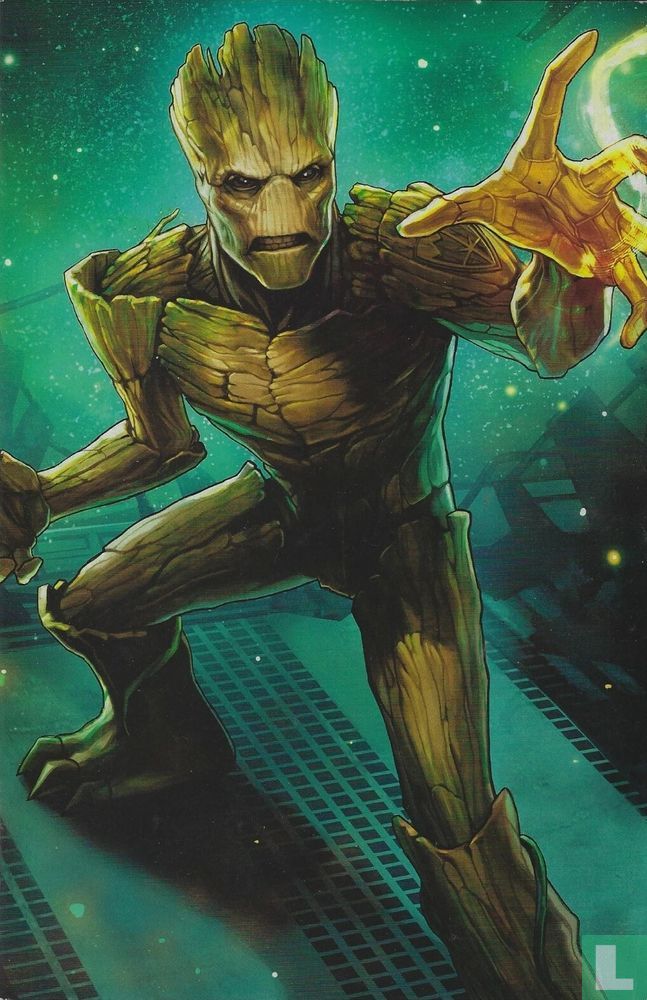 The Sentry 5 5 b (2018) - Sentry, The - LastDodo