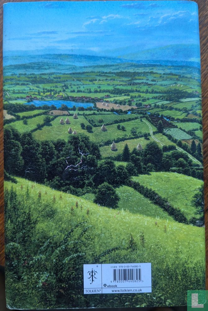 The History of the Hobbit (2011) - Rateliff, John D - LastDodo