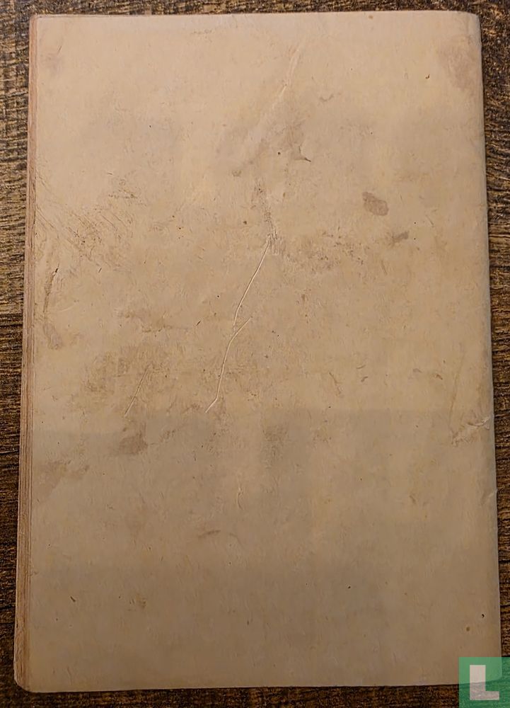 Waarom Willem altijd zijn versje kent? (1917) - Hoek-van Staveren ...