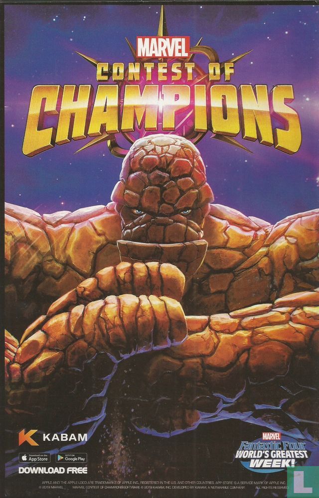 AGE OF X-MAN: THE MARVELOUS X-MEN 1 1 a (2019) - Colossus - LastDodo