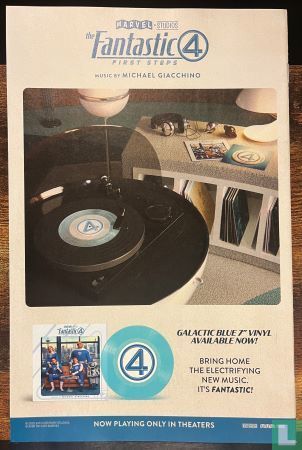 Battleworld 1 i (2025) - Ant-Man - LastDodo