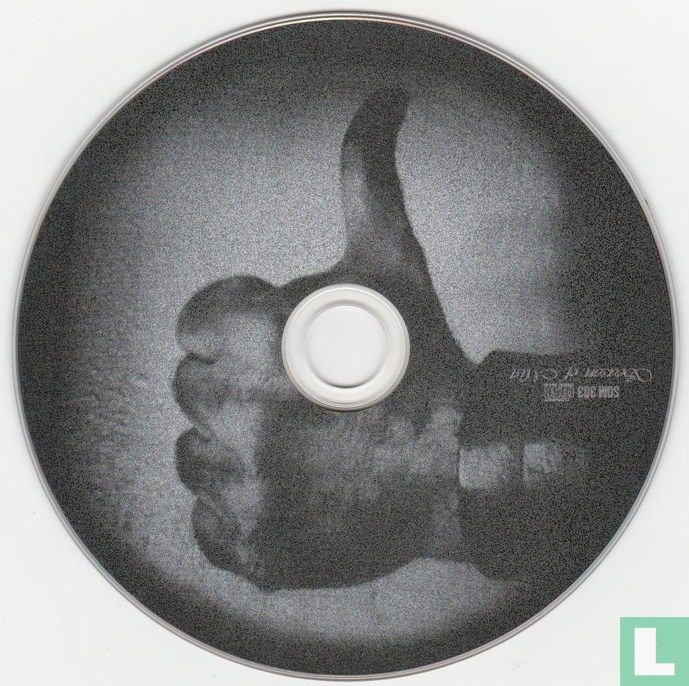 Walk Through Exits Only CD SOM 303 (2013) - Philip H. Anselmo & The ...