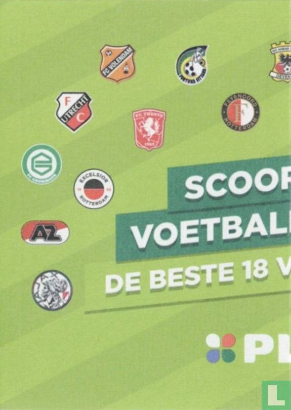 Vasilios Barkas 82 (a) (2026) - Plus Retail BV - LastDodo