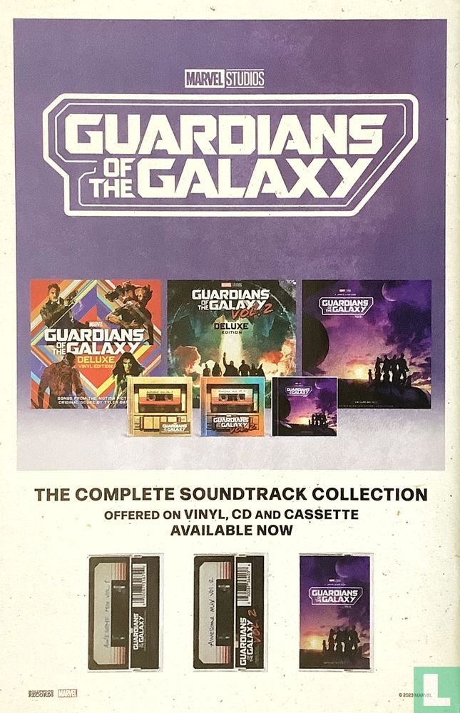 Strange Academy: Amazing Spider-man 1 a (2023) - Strange Academy - LastDodo