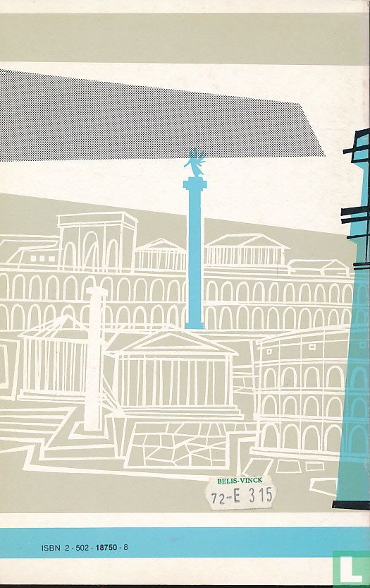 Het drama van een imperium - Tacitus, Publius Cornelius - LastDodo