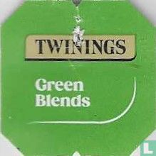 Peach & Passionfruit Green Tea (2026) - Twinings - LastDodo