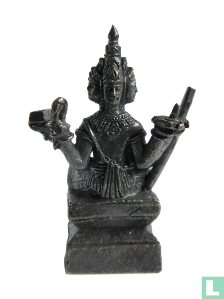 Brahma - Religie - LastDodo