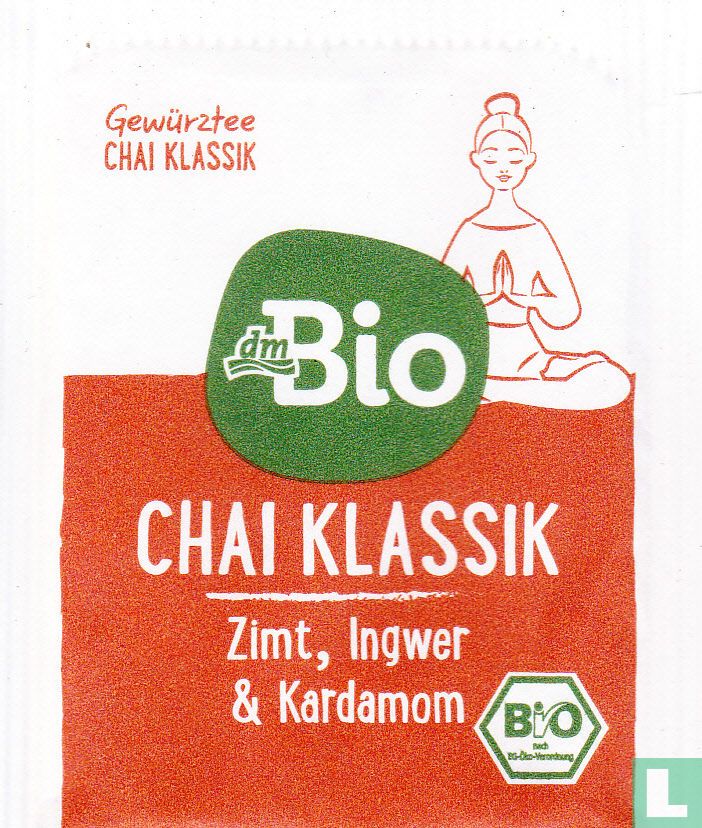 Chai Klassik UB9552 (2025) - Das gesunde Plus (DM) - LastDodo