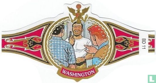 The Adventures of Buck Danny "Forbidden Territory" 11 (2004 ...