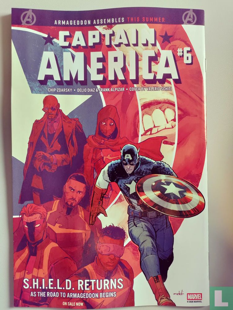 Rogue 1 1 c (2026) - Rogue - LastDodo