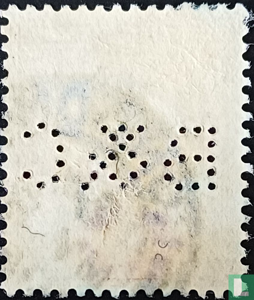 Edward VII (1902) - Britain - LastDodo