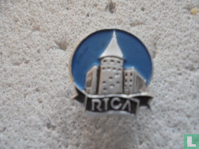 RIGA - U20k - LastDodo