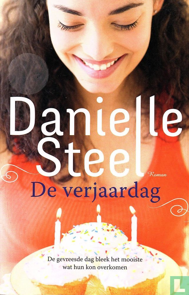 De verjaardag (2019) - Steel, Danielle - LastDodo