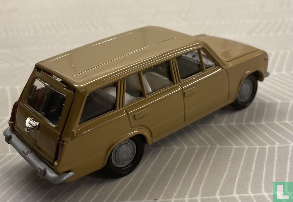 Vaz 2102 - NOVOEXPORT - LastDodo