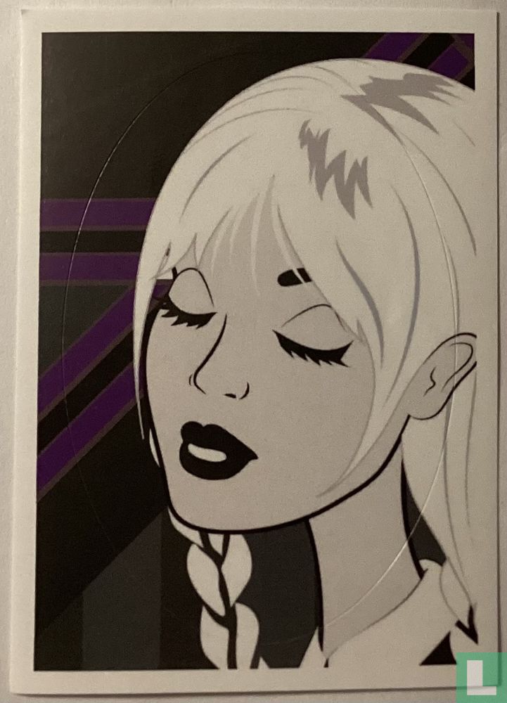 Wednesday 132 (2023) - Netflix - LastDodo