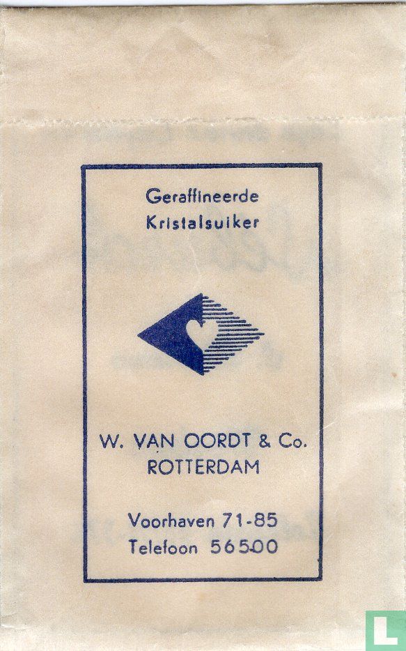 Café annex Cafetaria "Seburch" - Bag - LastDodo